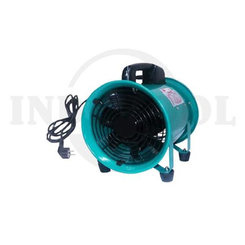 Promo BLOWER PORTABLE VENTILATOR 8 INCH - KIPAS BLOWER EXHAUST 150W ...