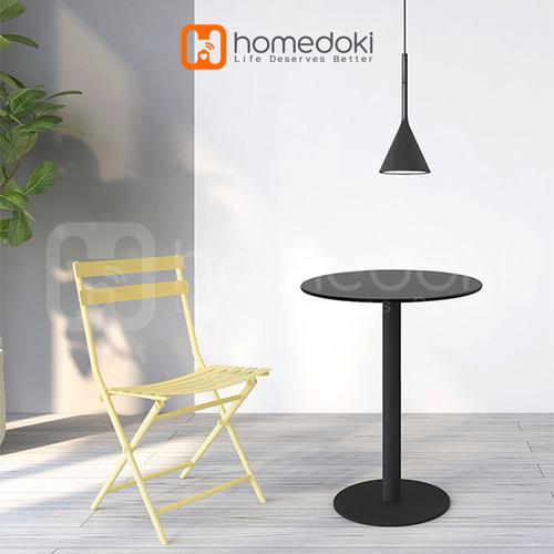 Promo Homedoki Meja Tamu Minimalis Ruang Tamu Meja Kopi Coffee Table ...