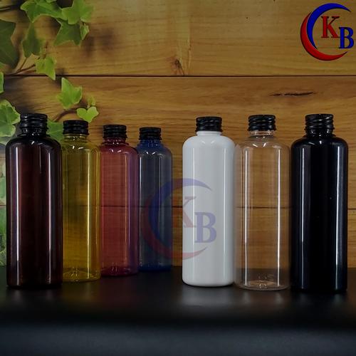 Jual BOTOL ULIR 250 ML / BOTOL PLASTIK 250 ML /ULIR ALUMUNIUM NECK 24 ...