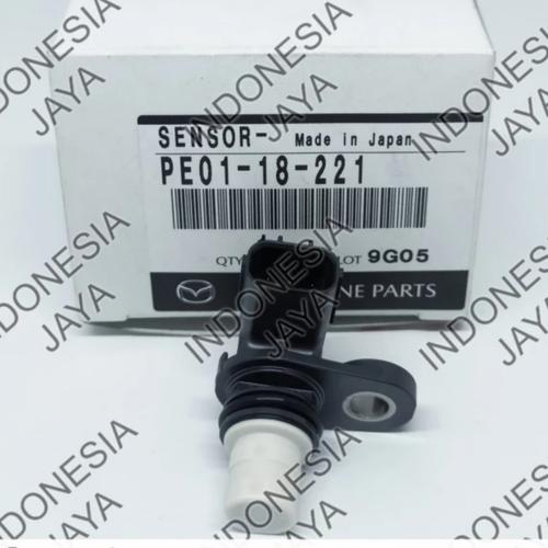 Jual Sensor CKP Crankshaft Position Sensor Mazda Cx-5 Original - Kota ...