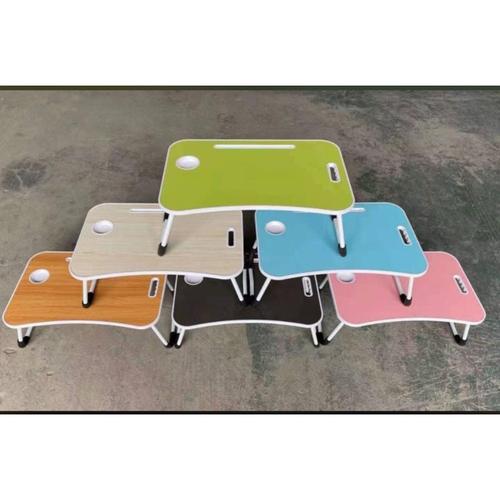 Jual Meja Belajar Lipat Portable Meja Laptop Anak Multifungsi Anti Air ...