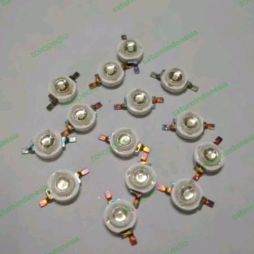 Jual LED HPL 1 Watt Putih - Kota Surabaya - saturnindonesia | Tokopedia