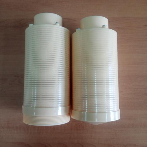 Jual Top & Bottom Strainer 1,5 inch - Jakarta Barat - Aspen Filter ...