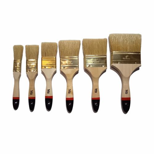Jual Kuas Cat Tembok Toho | Kuas TOHO | Paint Brush | Kuas Tembok TOHO ...