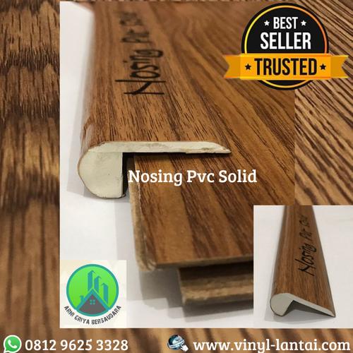 Jual Nosing Pvc Solid Warna By Request Kualitas Oke - Jakarta Timur ...