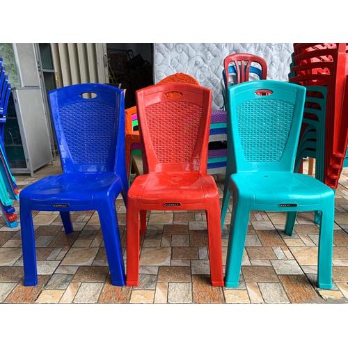 Jual KURSI PLASTIK NAPOLY - 211 - Kab. Minahasa Utara - Yosua Meubel ...