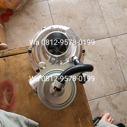 Jual Turbo Charger Isuzu Giga 4HK - Jakarta Utara - Alex Sparepart ...