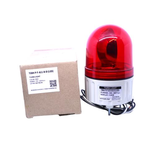 Jual WARNING LIGHT HANYOUNG T084-P-F-A11 220 Vac LED - Jakarta Barat - CMI Official | Tokopedia