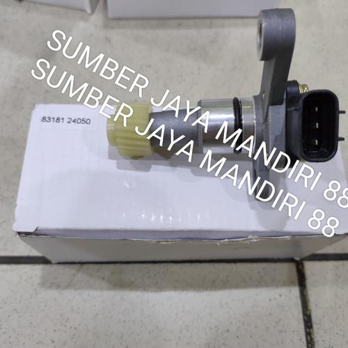 Jual sensor speedometer atau sensor kilometer inova innova matic ...