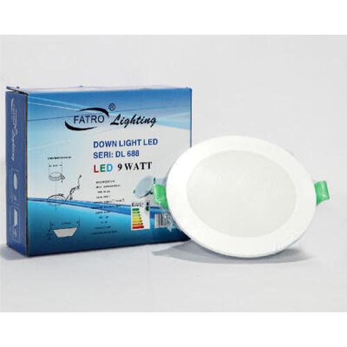 Jual Lampu downlight fatro - 5WATT - Kota Denpasar - ARTIKA JAYA MANDIRI | Tokopedia