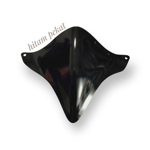 Promo visor beat karbu dan beat fi 2016 - 2019 - windshield motor ...