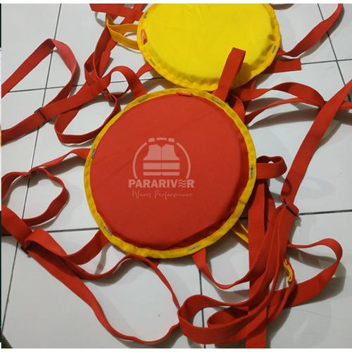 Jual Tali Ban Dudukan Ban Tubing Tali Ban River Tubing Praktis Mudah ...