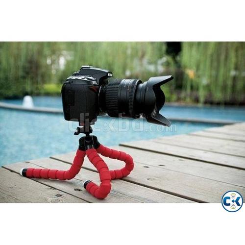 Jual POM-Octopuspod Tripod / Tongsis / Selfie / Camera / Kamera / Photo ...