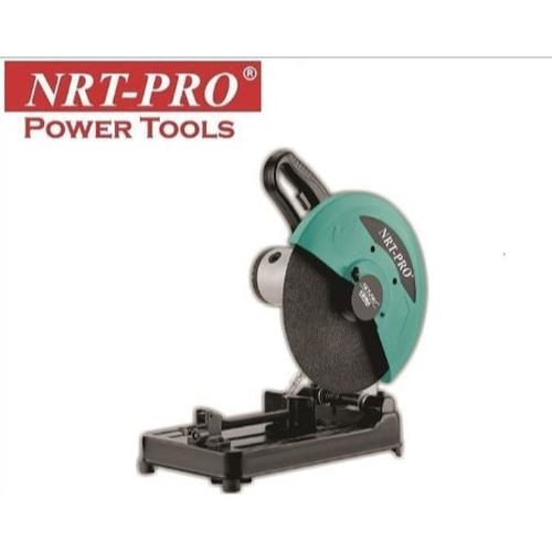 Jual NRT-PRO CUT OFF 14 INCH MESIN POTONG BESI CUTTING WHEEL 14" 2414 ...