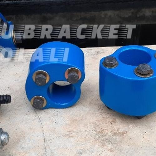 Jual paket lifting untuk ford ranger 2003-2011 dan everest 2003-2014 ...