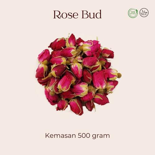 Jual Big Rose - teh bunga mawar rose bud 500gram - test tube - Kota ...