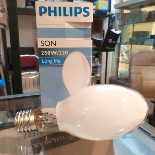 Jual Lampu Mercury SON 250W E40 Philips - Jakarta Pusat - Herna ...