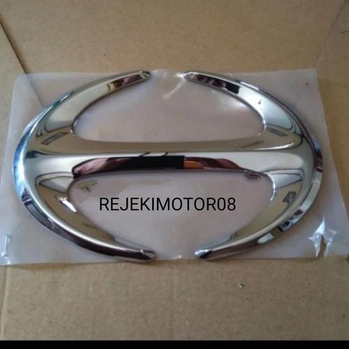 Jual LOGO HINO LOHAN ORIGINAL EMBLEM LOGO HINO 500 LOHAN FM260TI TRUK ...