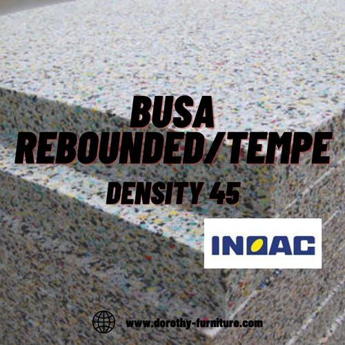 Jual Busa Rebounded Inoac D45 120x200 Tebal 5cm Untuk Ortopedik ...