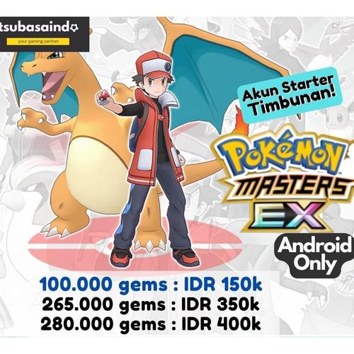 Jual 11-Pokemon Master Ex Seri Judul Lengkap Komik Pendidikan Pokemon ...