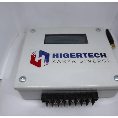 Jual Data Logger Telemetri ARL Automatic Rainfall Logger AWLR - Kota ...