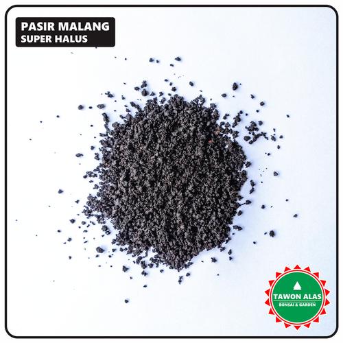 Jual Pasir Malang 1/2 kg Media Tanam dan Aquascape - HALUS - Kab ...