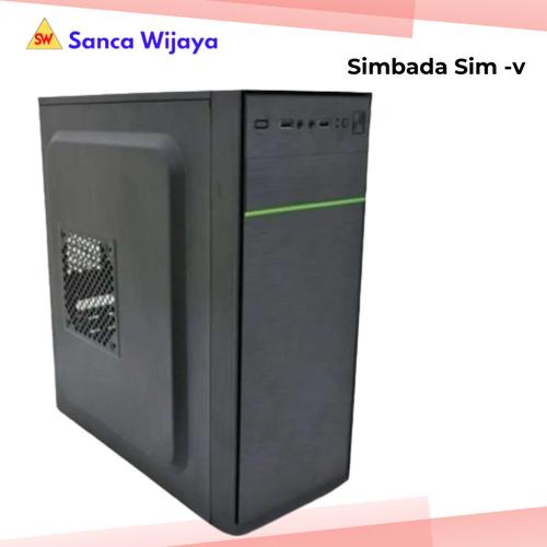 Jual PC - Komputer Rakitan Intel Core i5-4590, Mem 16Gb, ssd 512Gb ...