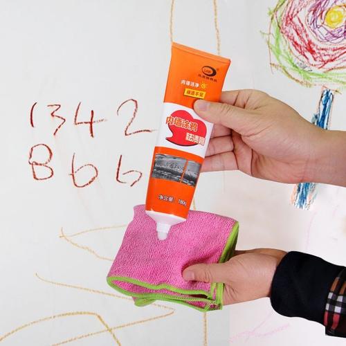 Promo Cream Pasta Pembersih Noda Coretan Tembok Dinding 180GR - Jakarta ...