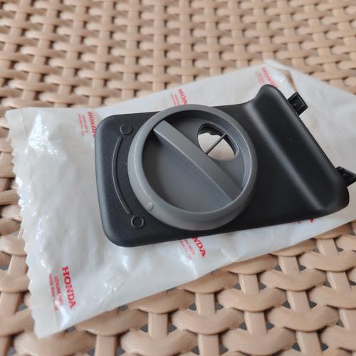 Jual air vent cool box / valve assy refrigerator honda fit ge8 ori ...