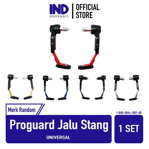 Jual Proguard-Handguard Pro-Hand Guard Jalu Stang-Setang Robot Variasi ...