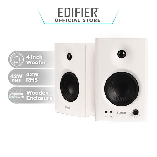 Jual Speaker Monitor Monitoring Flat Edifier Studio Recording Low ...
