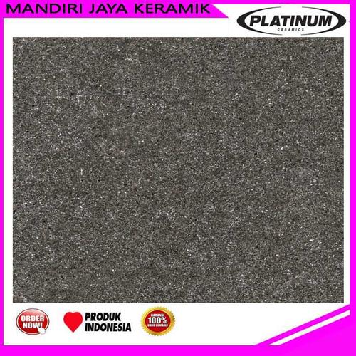 Jual Keramik Lantai Platinum DUSTIN Series 50x50 cm Kw1 - GREY - Kota ...