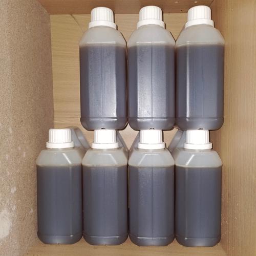Jual Madu Multiflora kemasan botol plastik 1,25 kg - Kab. Blitar ...