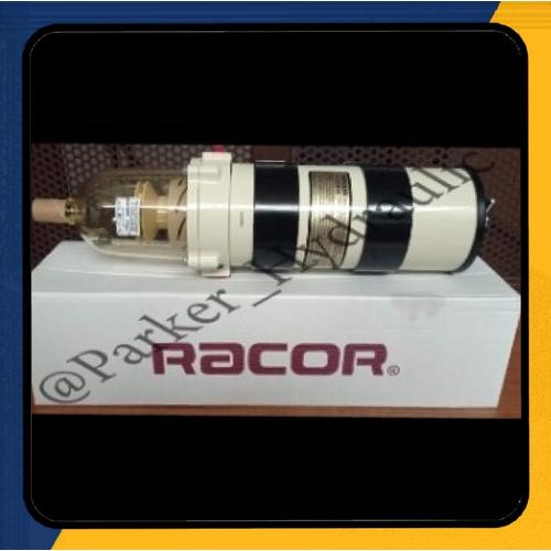 Jual Turbine Filter Racor 1000FH water separator asli genuine - Kota ...
