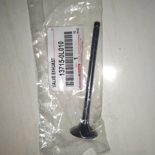 Jual Paku klep Api Toyota Hiace commuter Innova Fortuner 13711-0L010 Ex ...