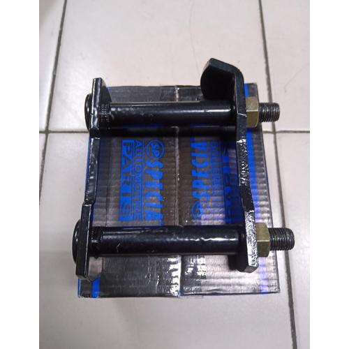 Jual Anting Per Bushing Kecil Toyota Hardtop 1F Imitasi - Jakarta Pusat ...