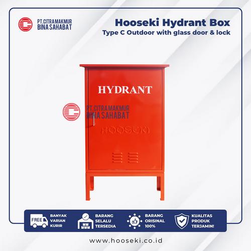 Jual Hooseki Hydrant Box Type C Outdoor - Jakarta Barat - CitraMakmur ...