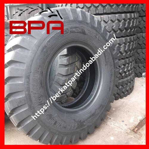 Jual Ban Truk Gajah Tunggal GT 11.00 - 20 - 18PR - Super Grip - Kab. Tangerang - Ban Alat Berat ...