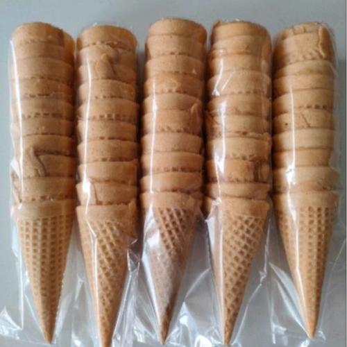 Jual CONE ICE CREAM CONNELLO WAFFLE 4 CM Wafer - Kota Tangerang ...