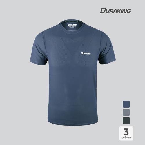 Promo Duraking Daily Active Wear Basic Color Series - Slate Blue - XL ...