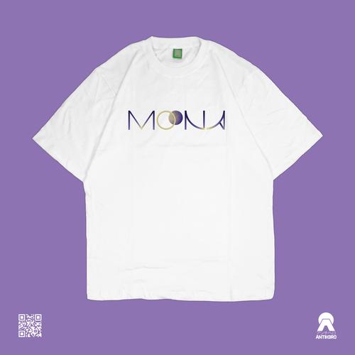 Jual Moona Hoshinova ch Bulan Moonafic Hololive Indonesia Area 15 Holo ...