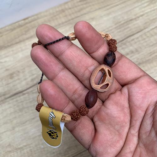 Jual Gelang kayu craft hand made random 5 - Kab. Bandung - Salapak ...