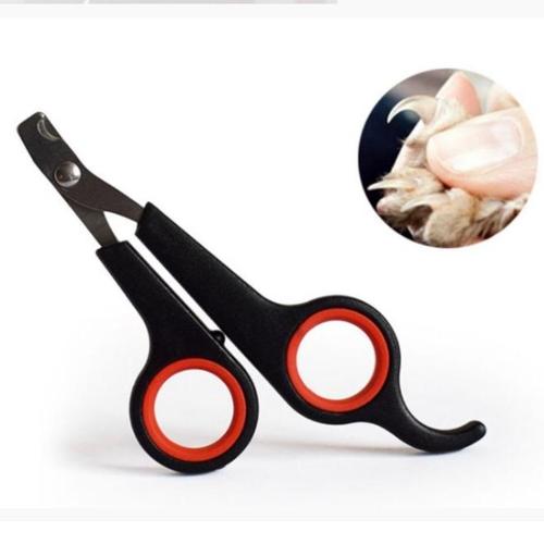 Jual Alat Potong Kuku Kucing Anjing Gunting Kuku Hewan Pet Nail Clipper ...
