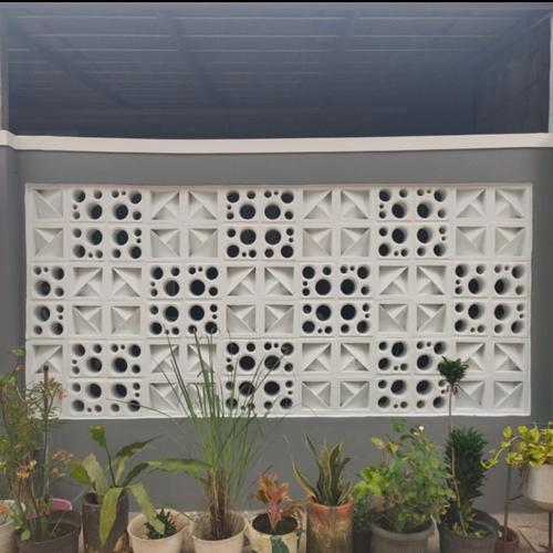 Jual Roster minimalis kombinasi putih - Kota Depok - ROSTER SNH | Tokopedia