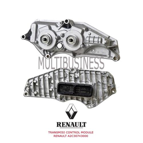 Jual TCM TRANSMISSION CONTROL MODULE RENAULT-CAPTURE - 100% BARU - Kab ...