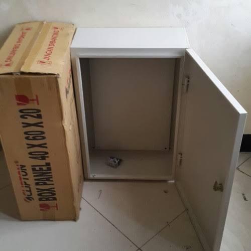 Jual Box Panel 40x60x20 Tebal 1.2mm Indoor - Jakarta Pusat - Quizel ...