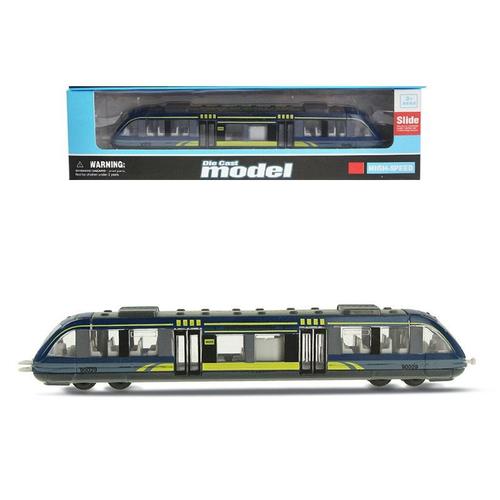 Promo TWH MAINAN KERETA API TRAIN MRT LRT KERETA CEPAT MINIATUR DIECAST ...