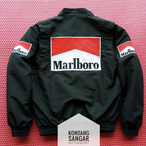 Jual Jaket motor vintage - Kab. Karanganyar - BALAP JADUL | Tokopedia