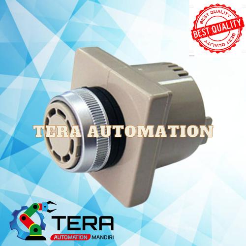 Jual Buzzer Hanyoung HY 256-24/110/220V 25mm - 24VDC - 24VDC - Jakarta ...