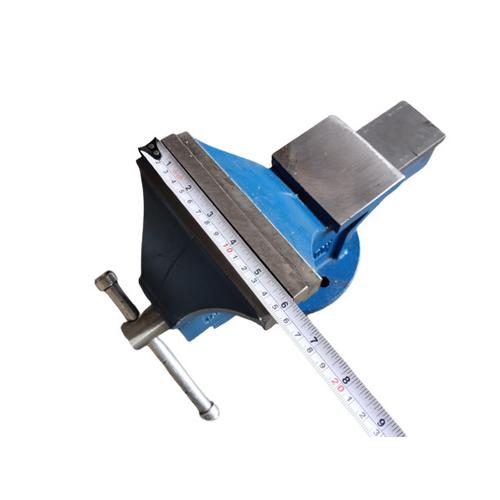 Jual Klem ARLTON 6" Inch Bais Catok Meja Ragum Paron Clamp Bench Table ...